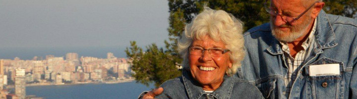 Goed gesprek :: www.zestigplus.nl